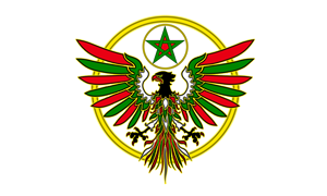 Flags and Seals